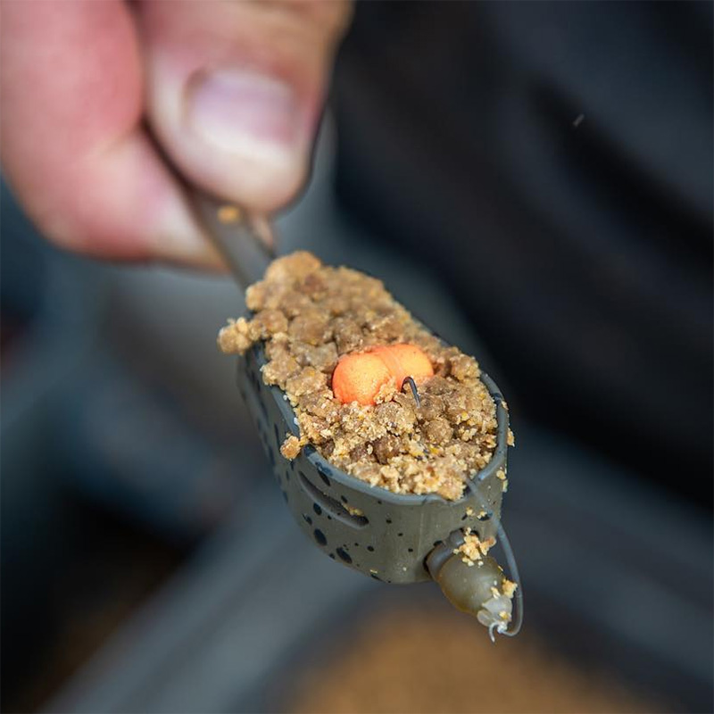 Matrix Alloy Open Method Feeders - £1.99